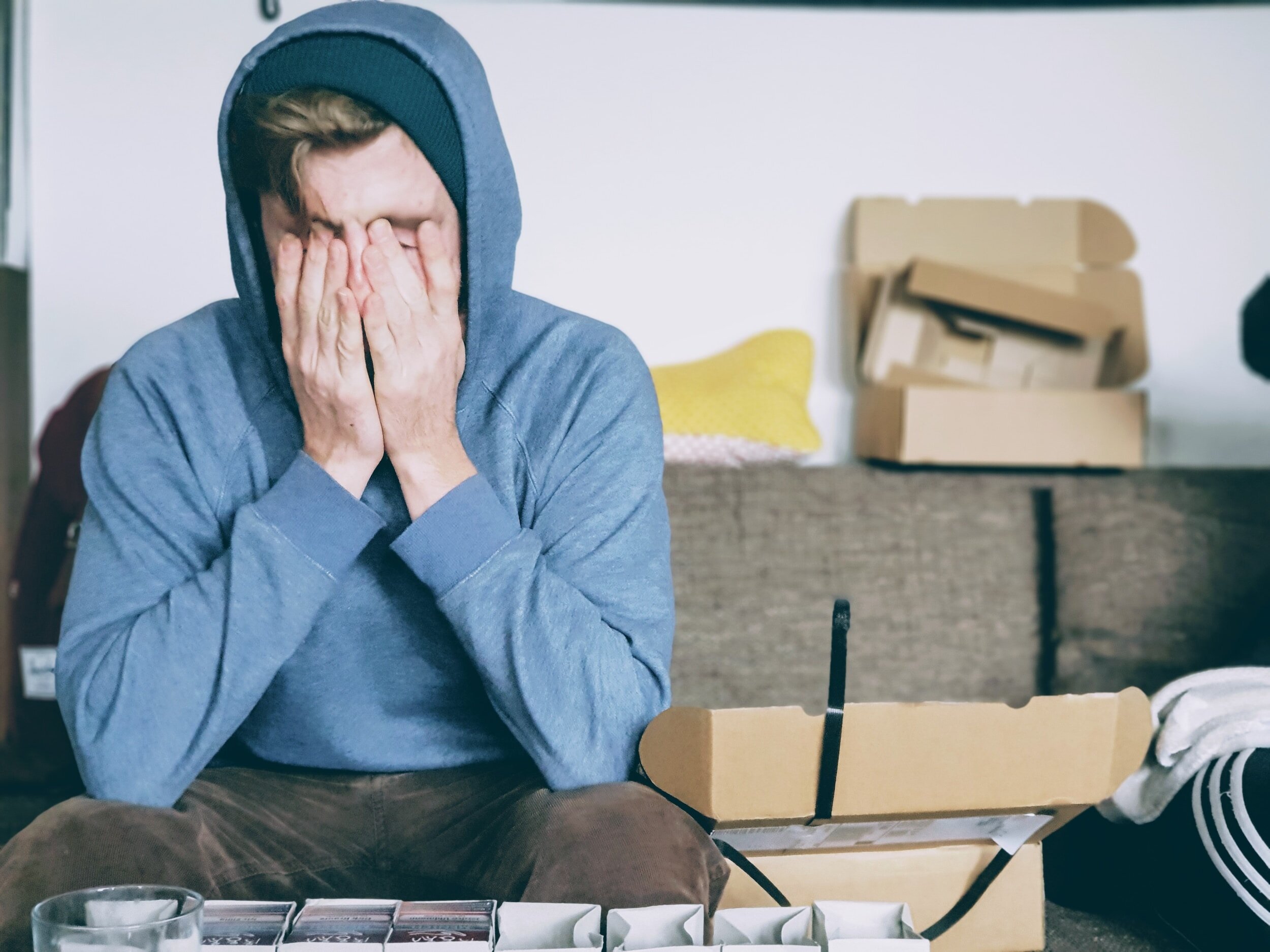 I’m Feeling Really Overwhelmed…Now What?